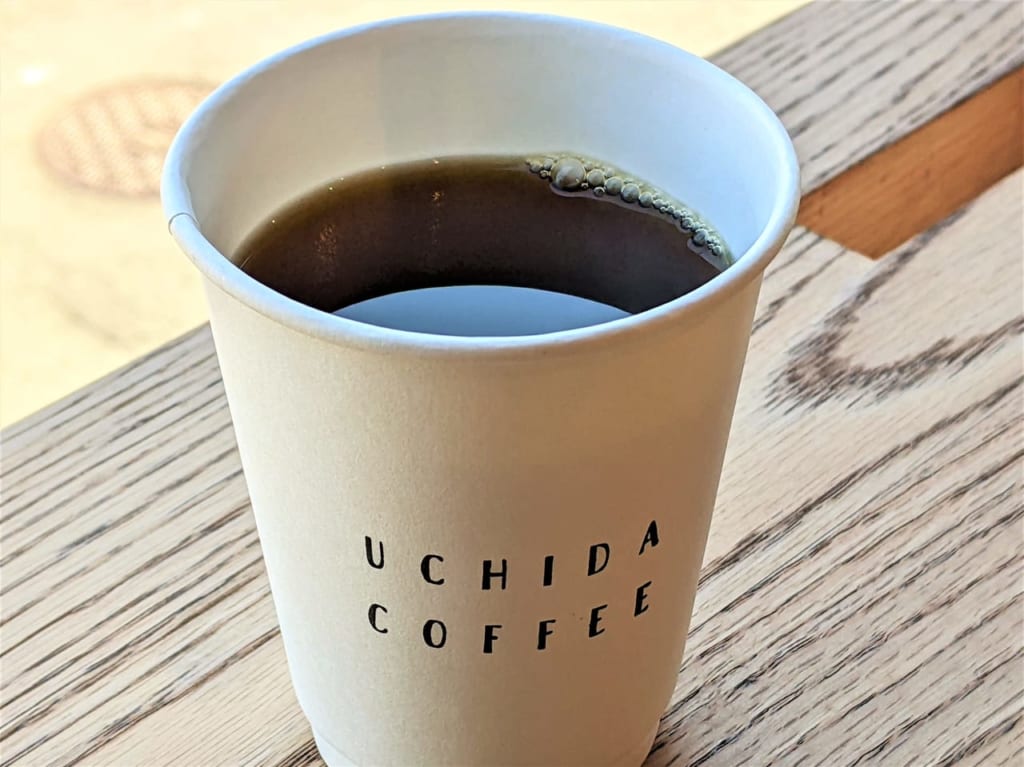 【岡山市北区】京橋朝市で人気のコーヒー店「UCHIDA COFFEE」が北区中島田に新店舗をプレオープン。 | 号外NET 岡山市