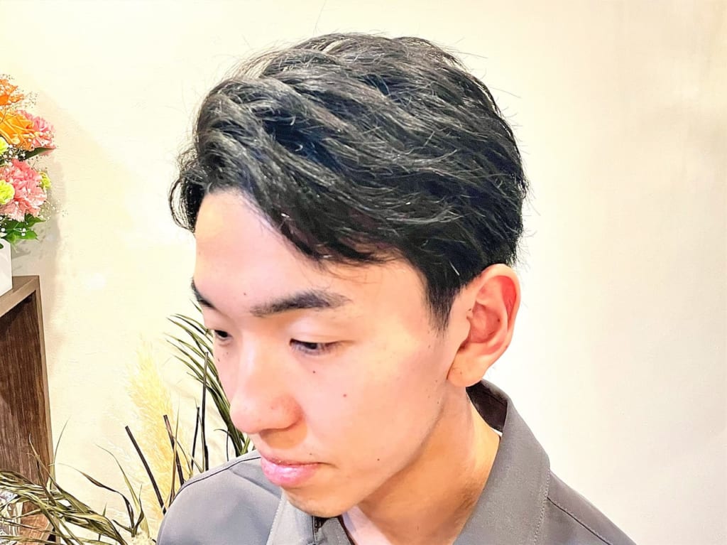 【岡山市北区】富田町に夜10時まで営業している理容室がオープンしていました。 『JASON BARBER（ジェイソン バーバー）』 | 号外 ...