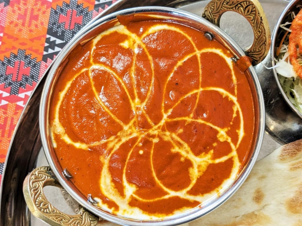 【岡山市南区】『インドレストラン SAMU（サム）』がオープン！ カレーはもちろん、香り豊かなチャイが美味でした。 | 号外NET 岡山市