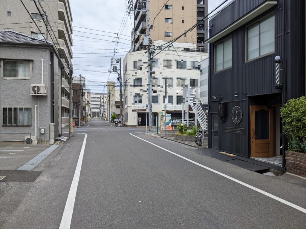 【岡山市北区】富田町に夜10時まで営業している理容室がオープンしていました。 『JASON BARBER（ジェイソン バーバー）』 | 号外 ...